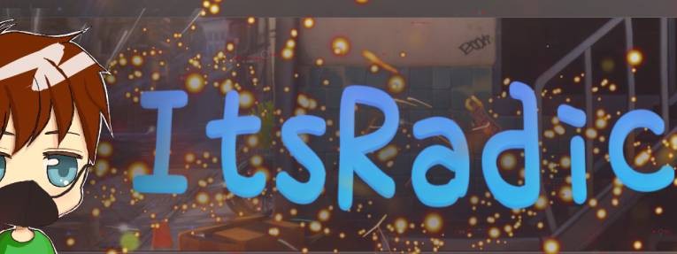 ItsRadic