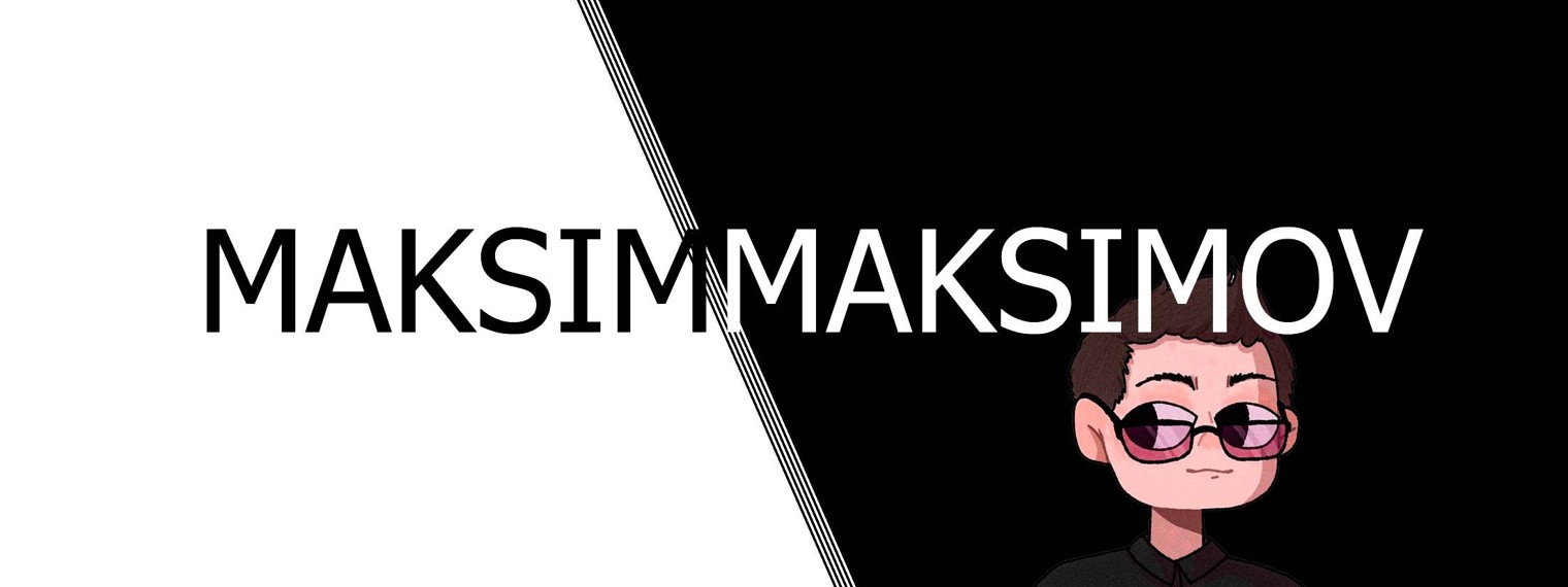 Maksim Maksimov