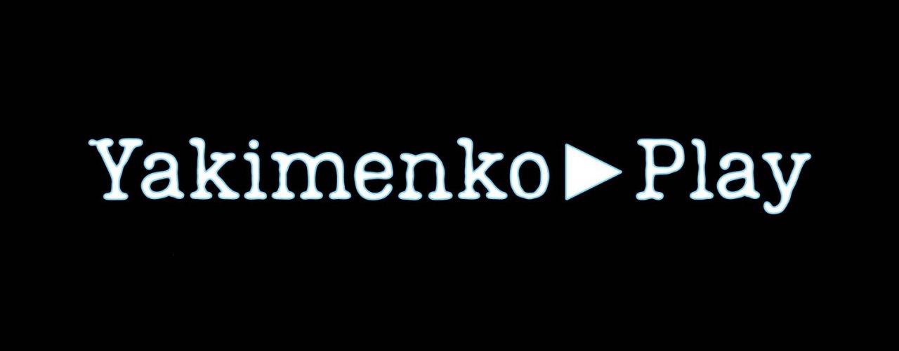 Yakimenko ▶ Play