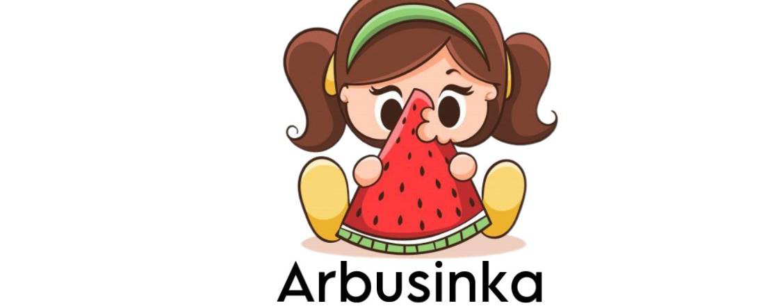 Пинетки крючком МК arbusinka_pinetki