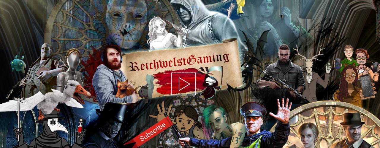 ReichwelstGaming