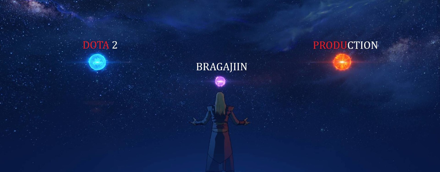 Bragajiin