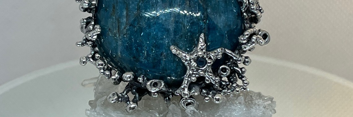 авторское ювелирное