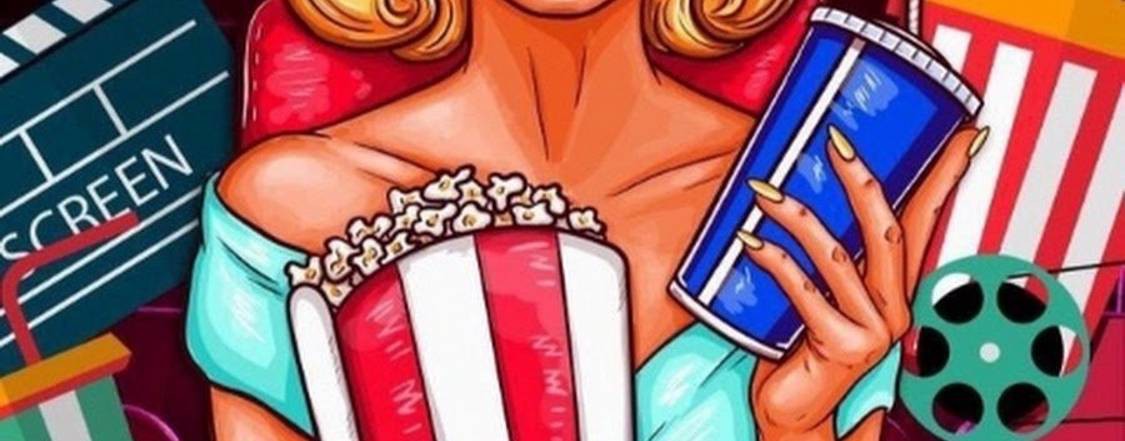 Кино и сериалы