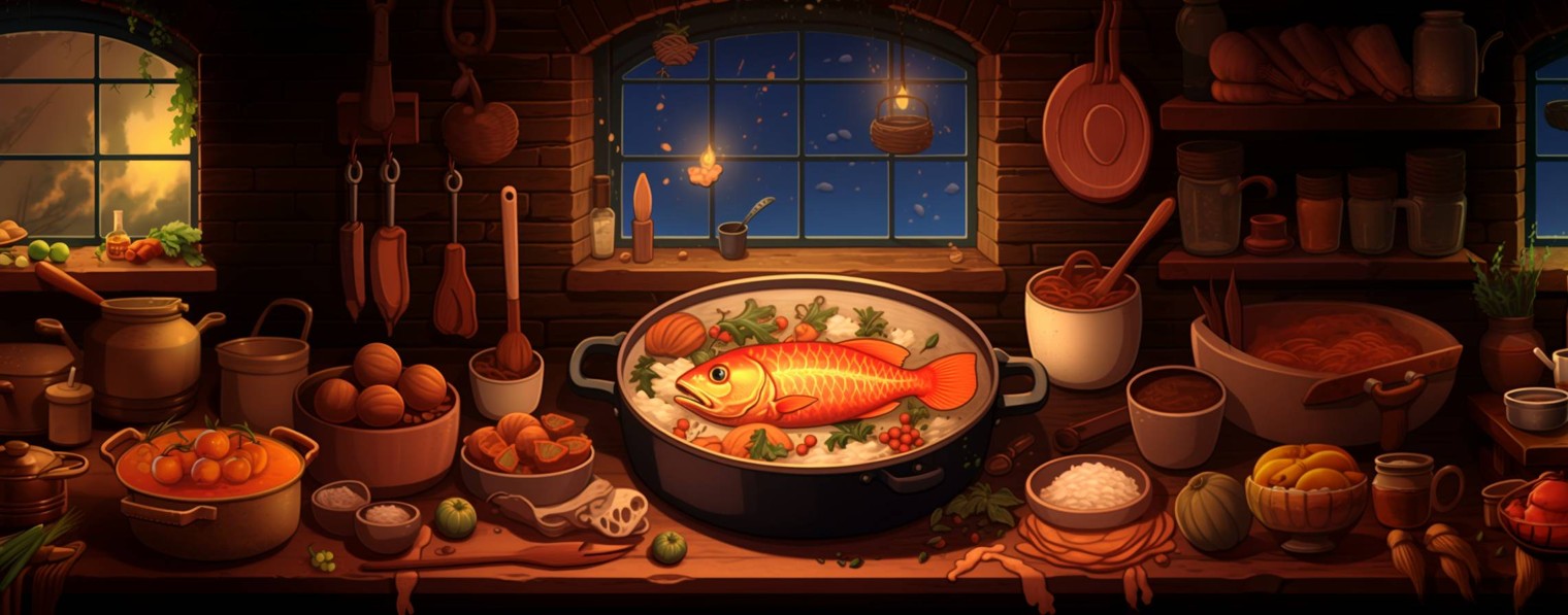 Вкусные Идеи