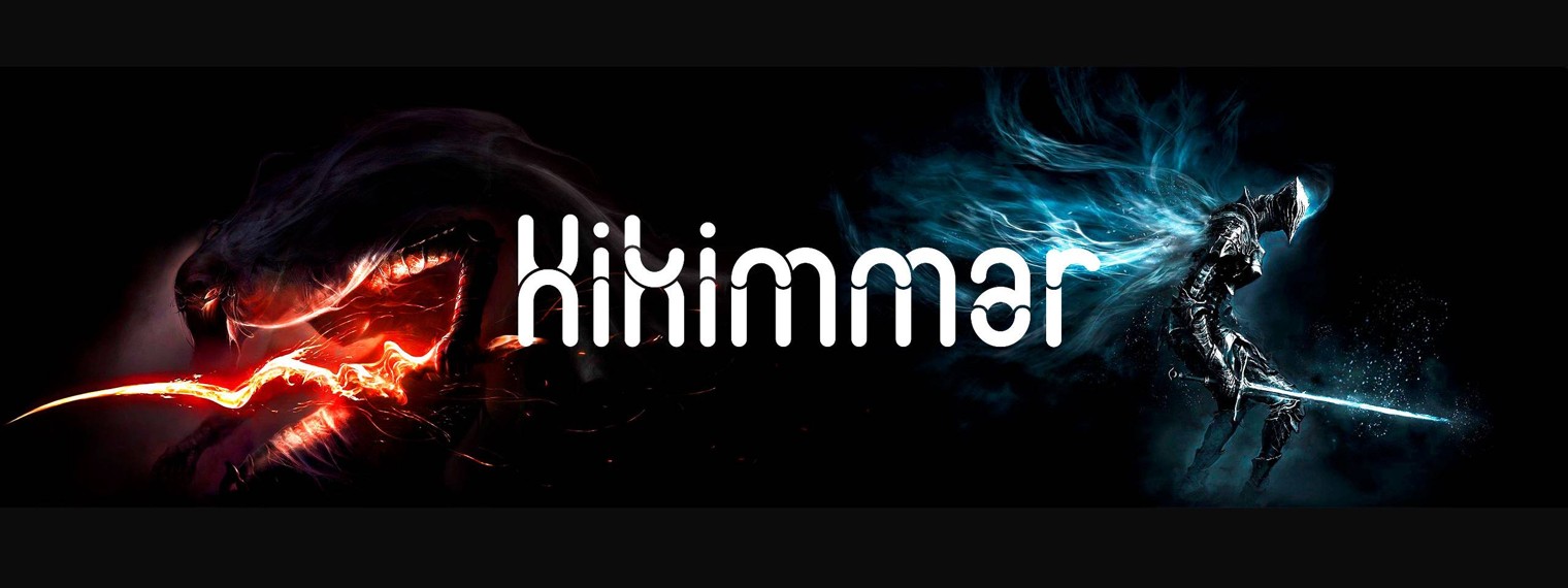 Kikimmar