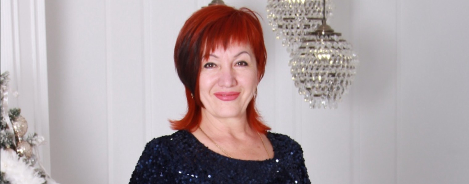 Магазин женской одежды Ирина