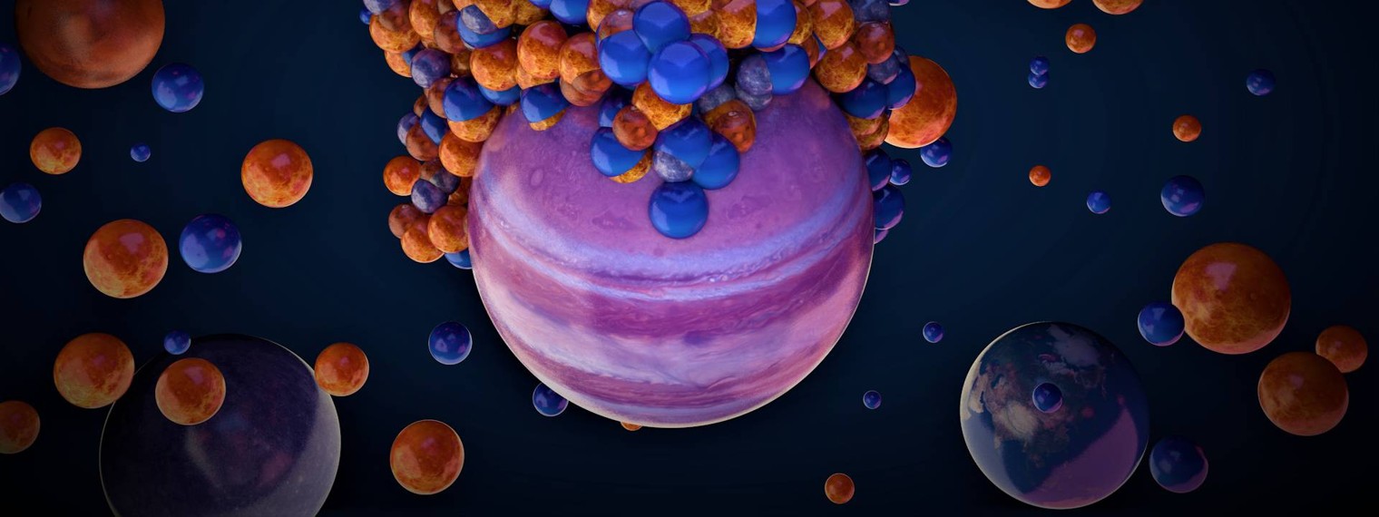 Никита Желудков