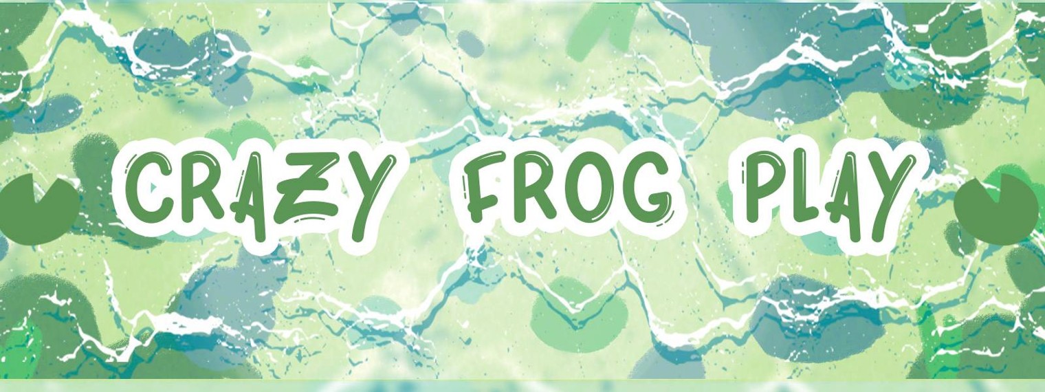 CrazyFrog Play