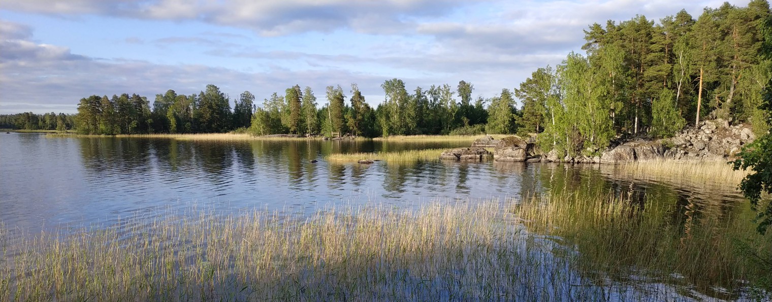 Живой Человек