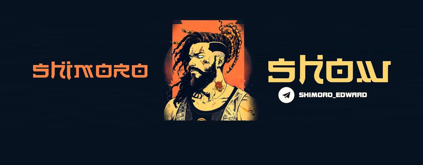 SHIMOROSHOW Official