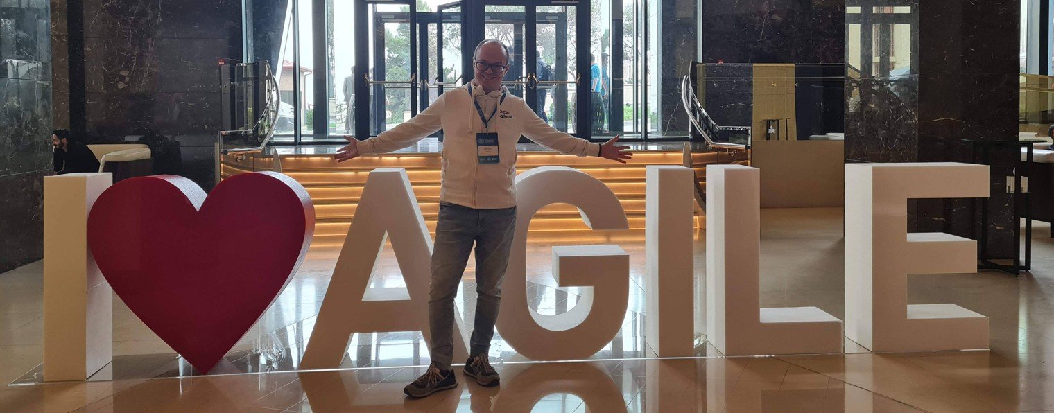 Agile Collage