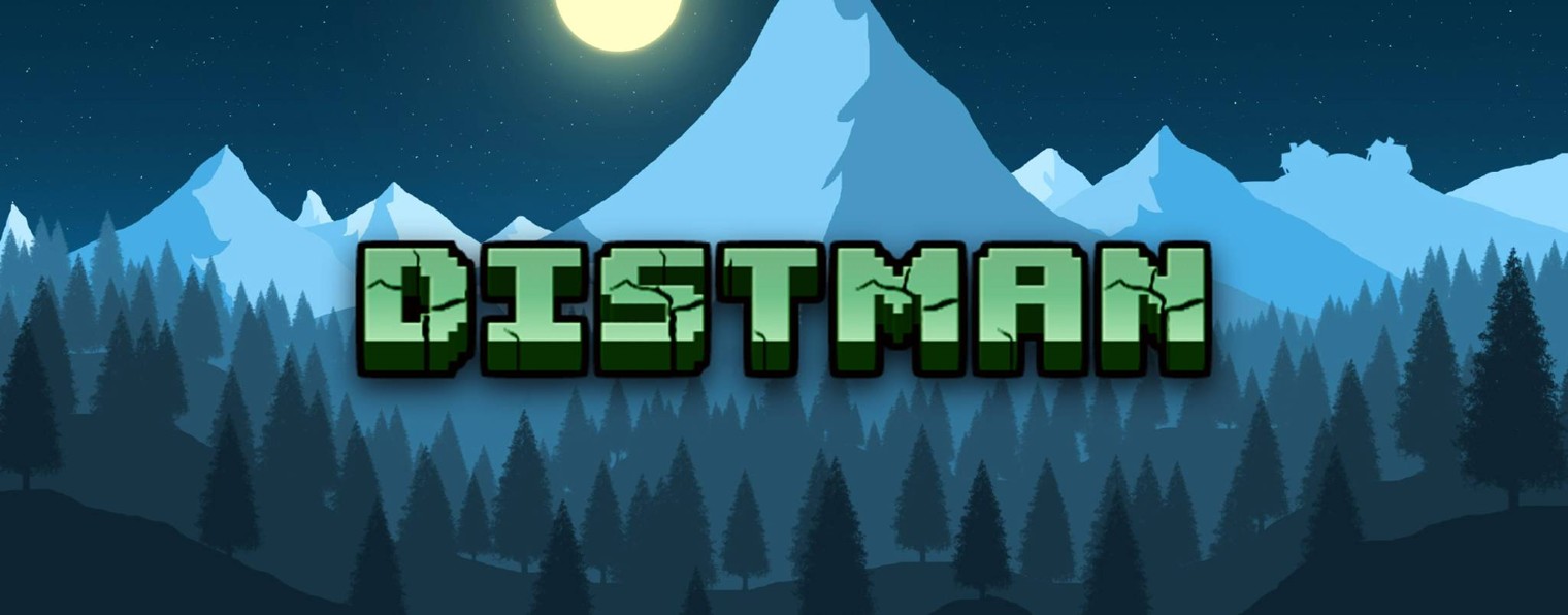 DISTMAN