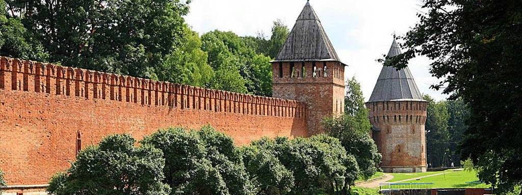 Смоленское региональное представительства СКВРиЗ