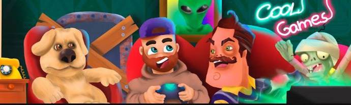 Cool GAMES_team