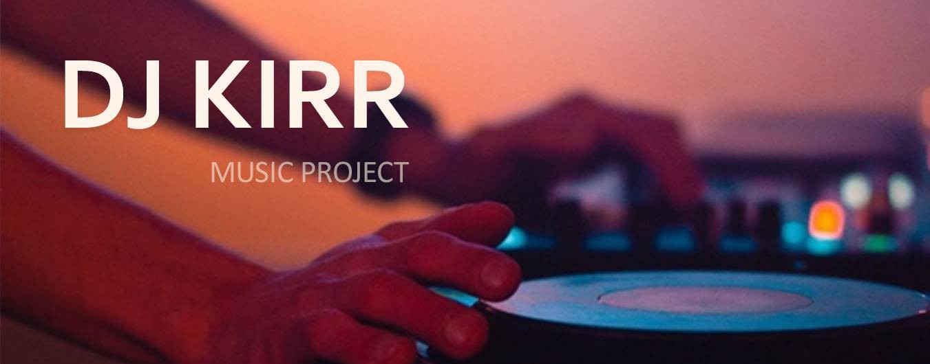 Kirr Sounds