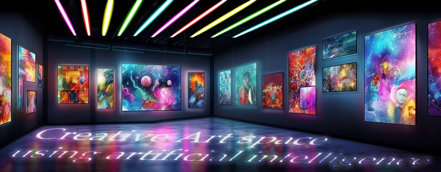 ALEX ART Studio AI
