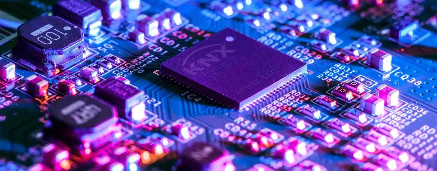 ATREL | Производство KNX оборудования