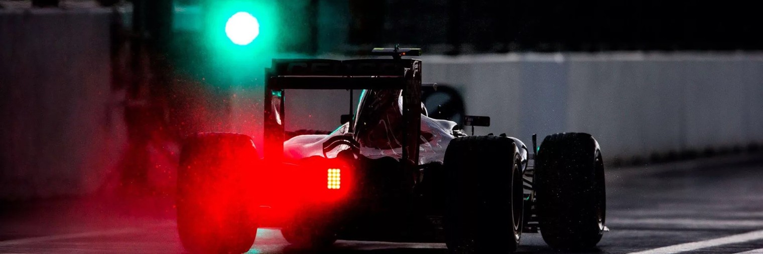 FORMULA 1