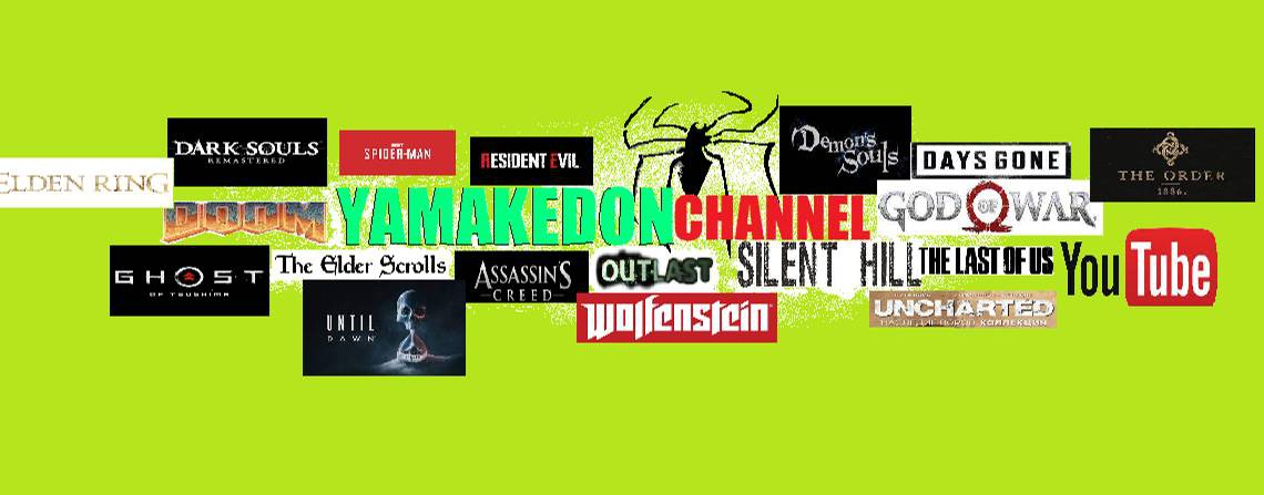YAMAKEDON_channel