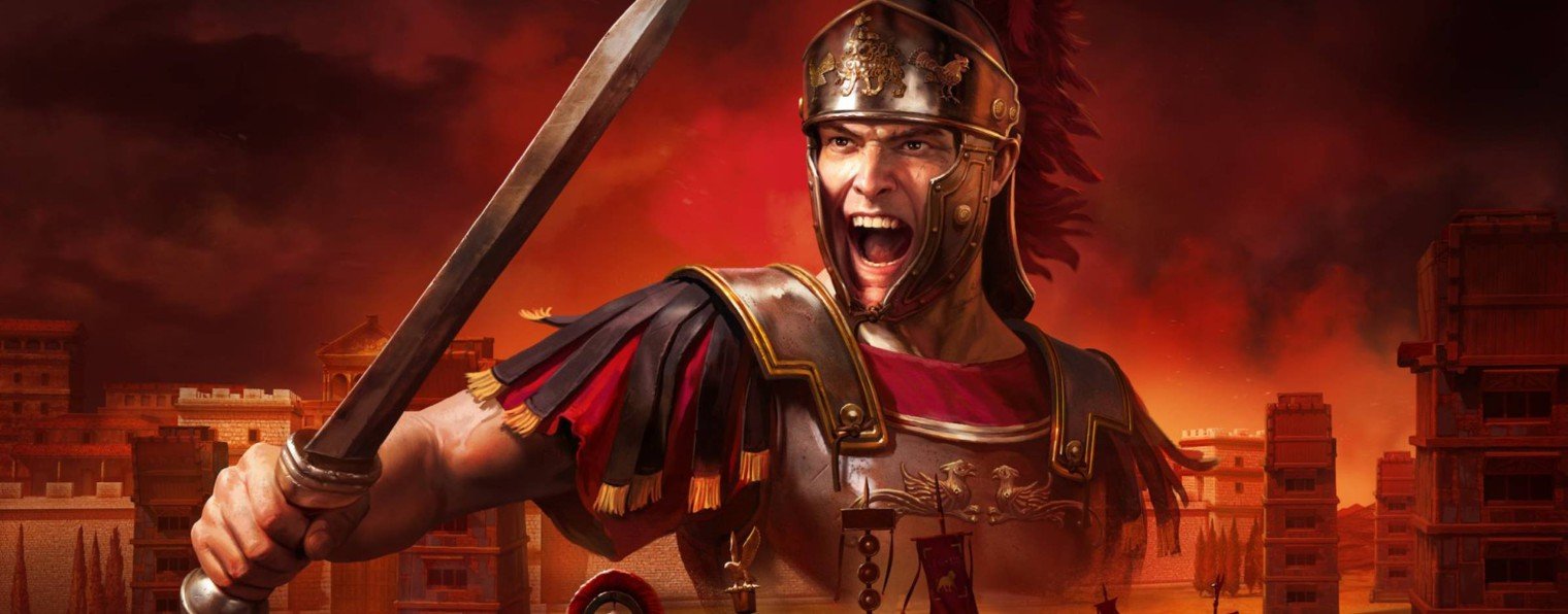 Total War