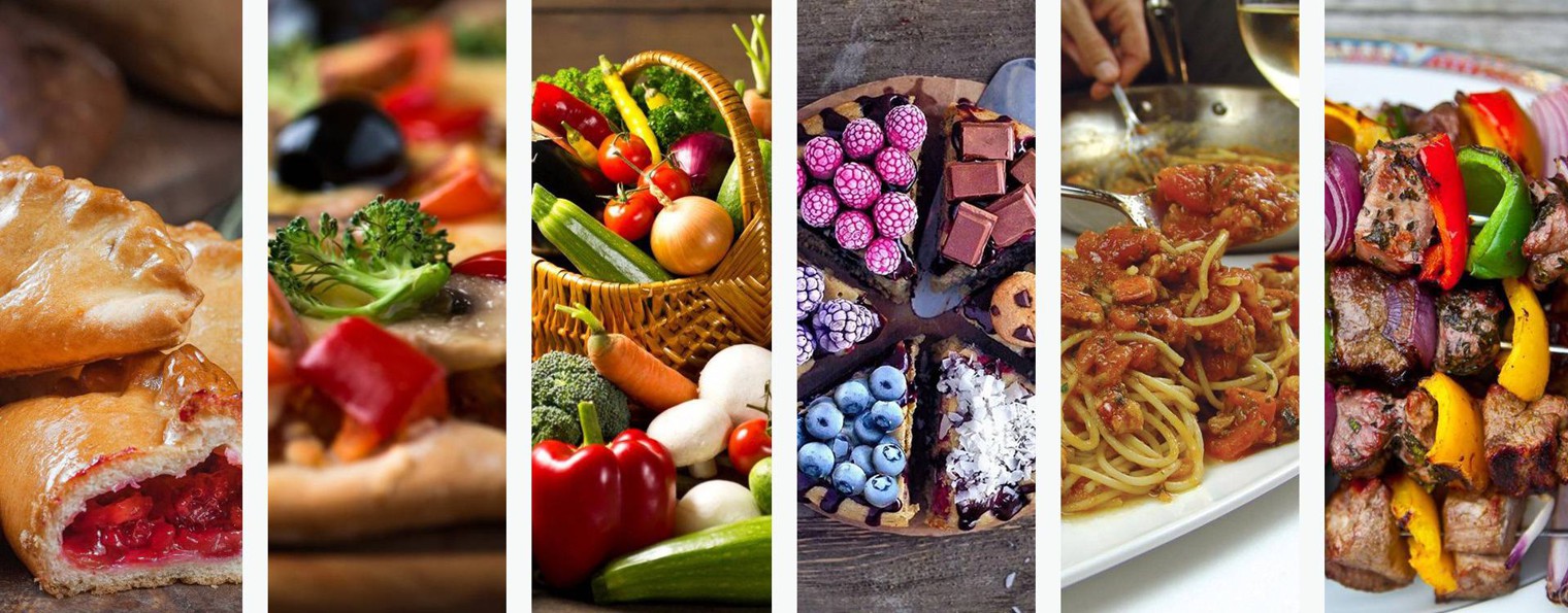 Вкусная История