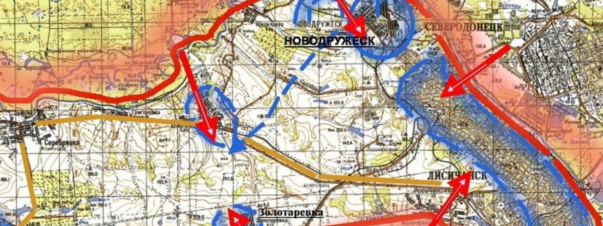 Михаил Попов