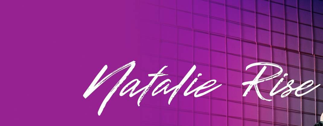 Natalie Rise Натали Райс