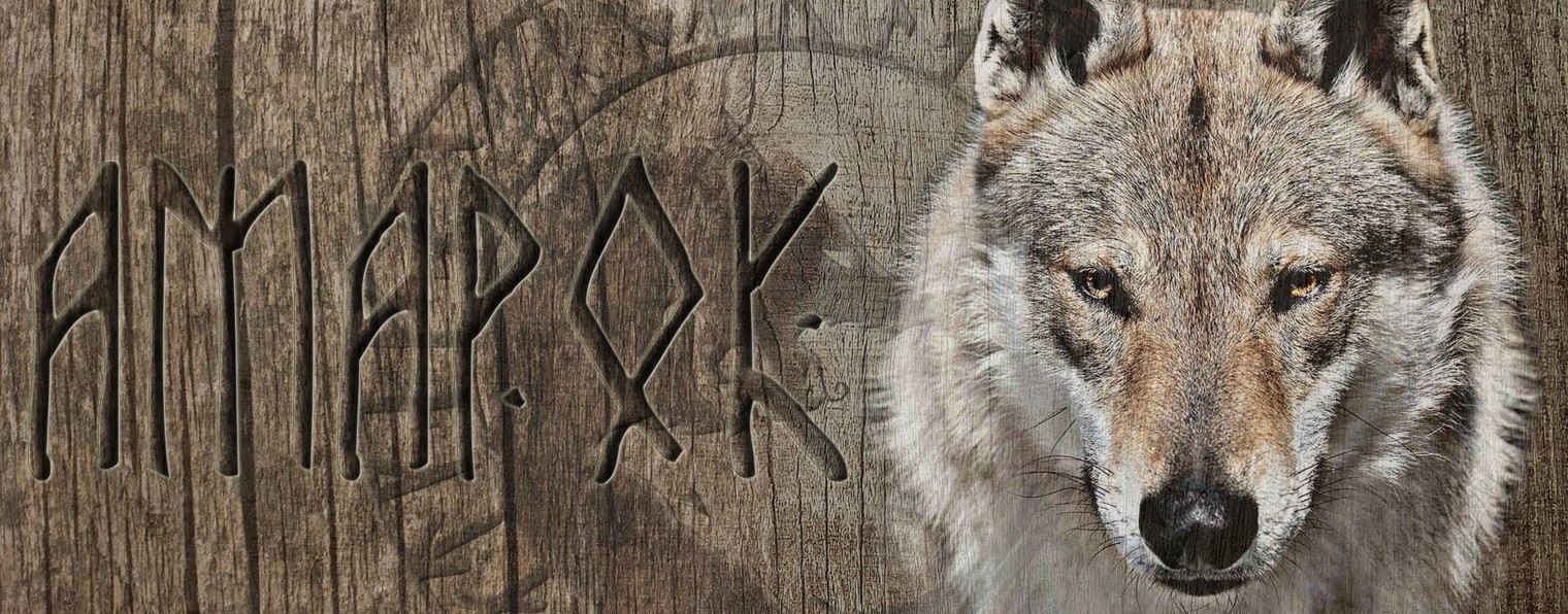 Капище Волка