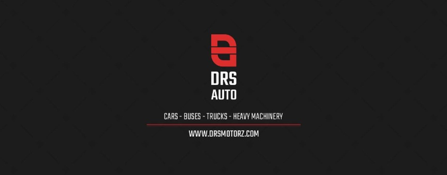 DRS Auto- export of cars and trucks