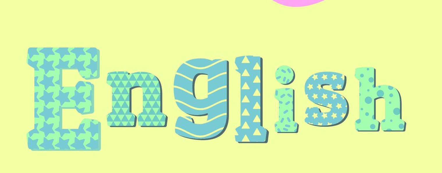 Репетитор по английскому языку