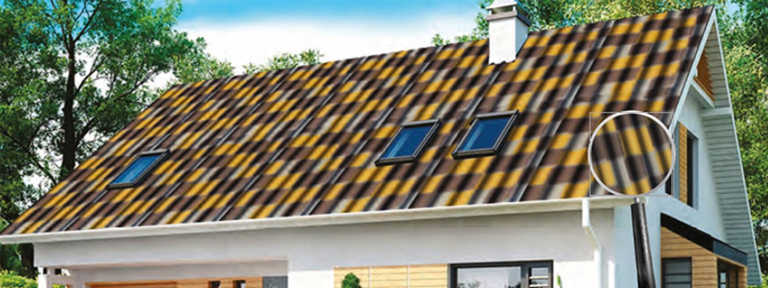 Шифер и шиферная черепицаTeamLit