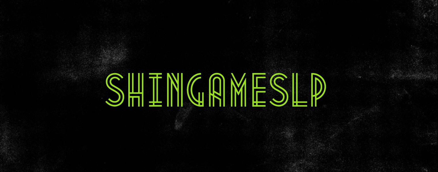 ShinGamesLP