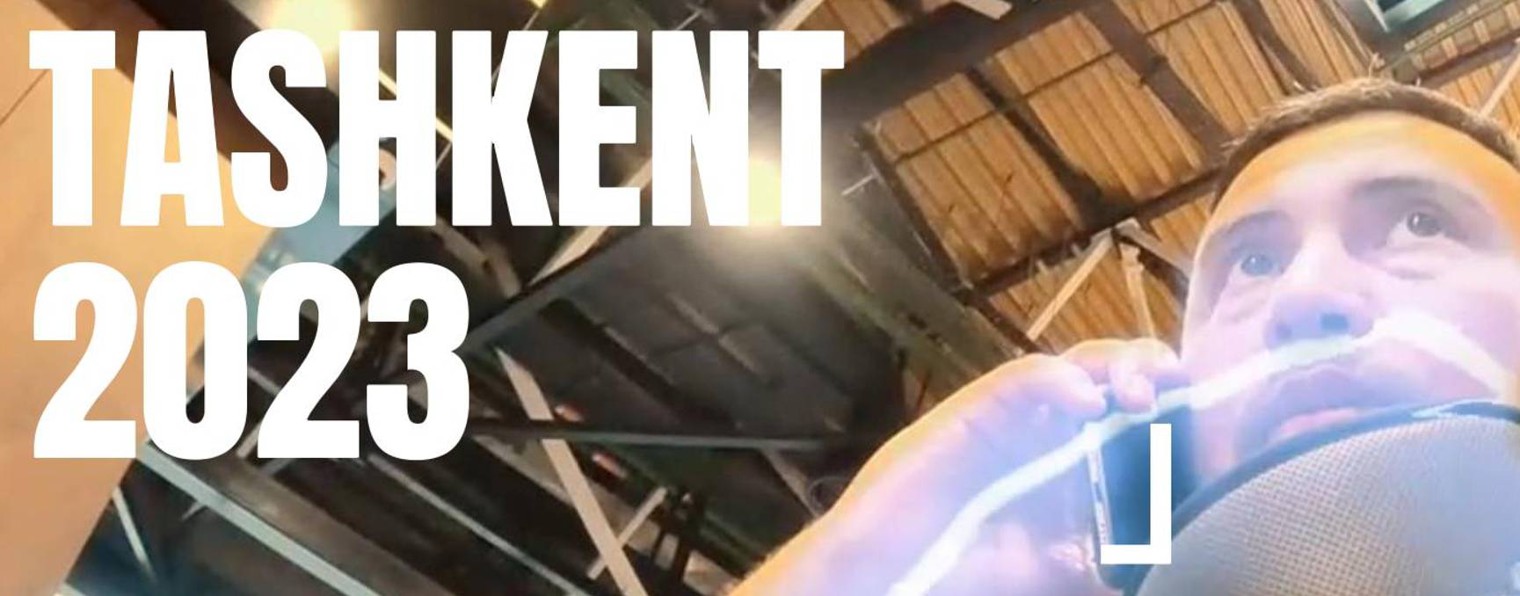 Джасур Турсунов