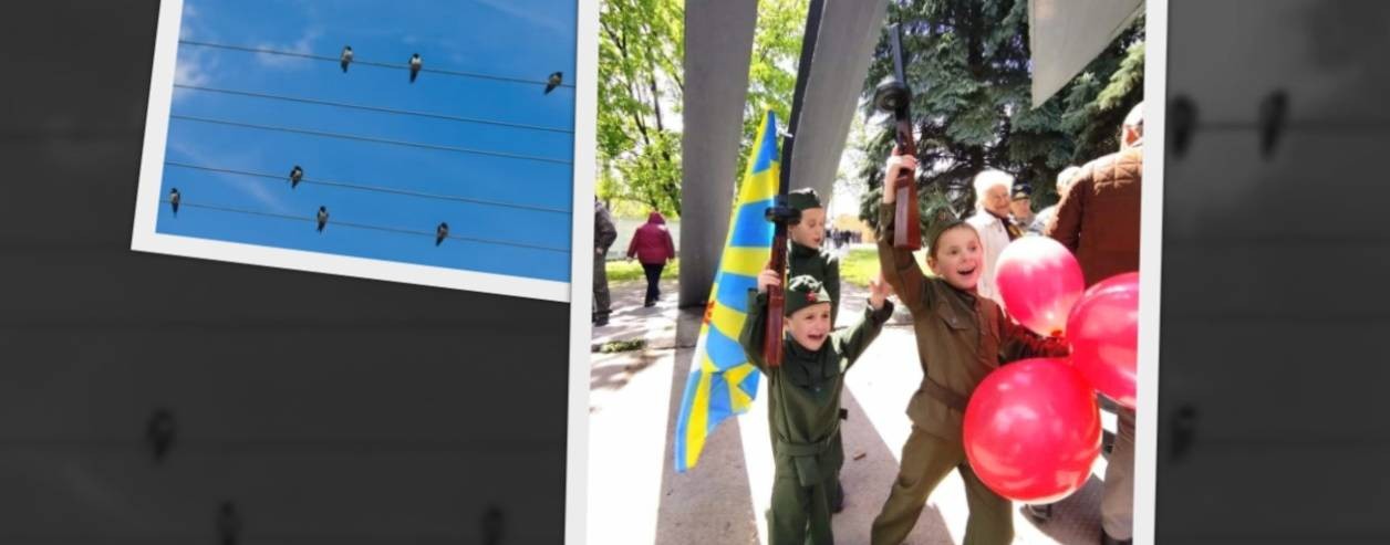 НОТНЫЙ СТАН Хиты на заказ