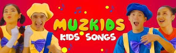 MuzKids
