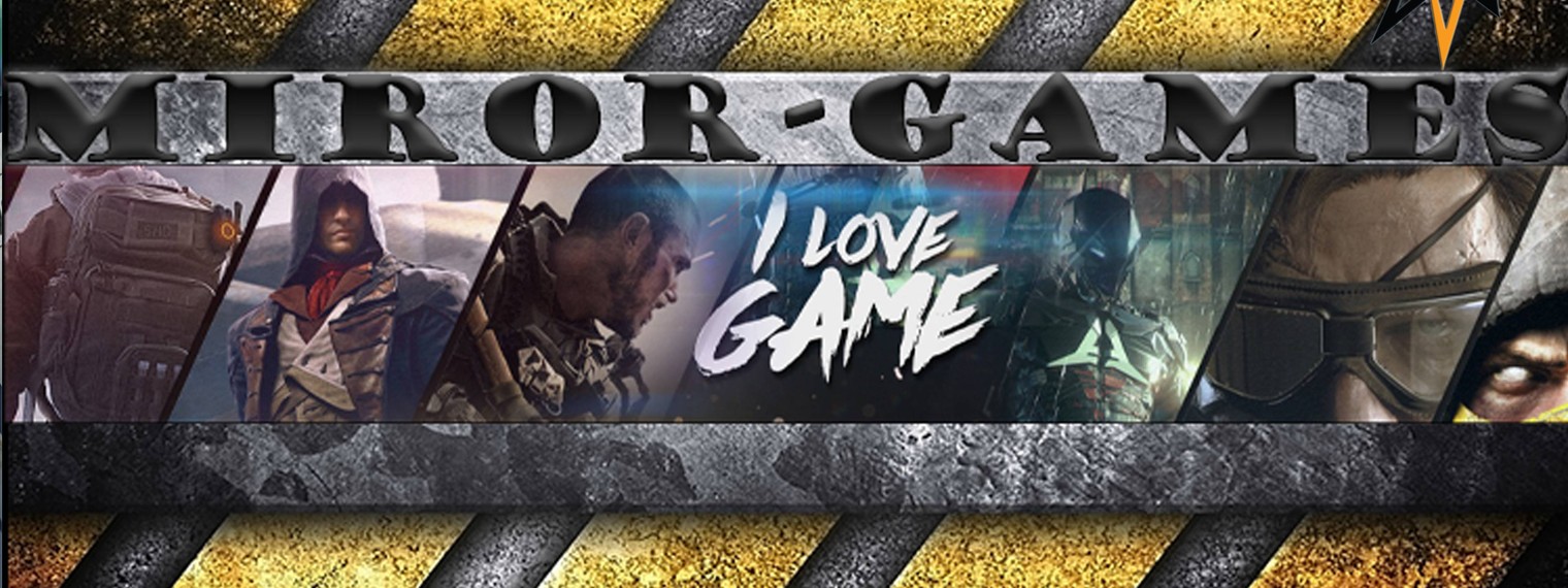 MiroR-Games