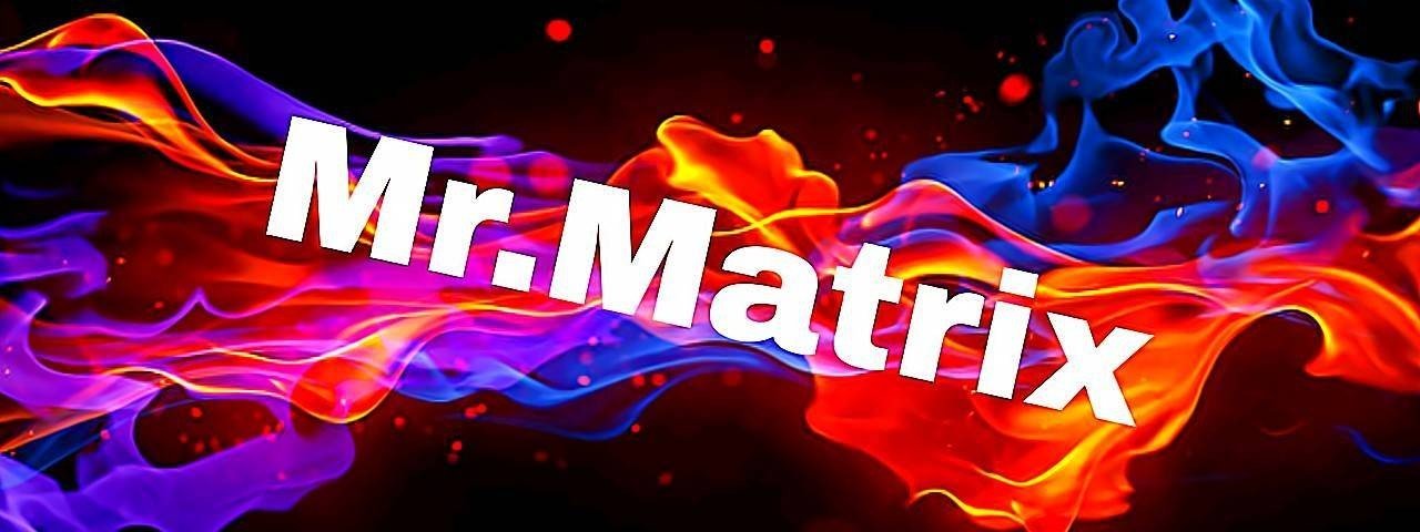 Mr.Matrix | ОБЗОР ИГР | ТОРРЕНТ