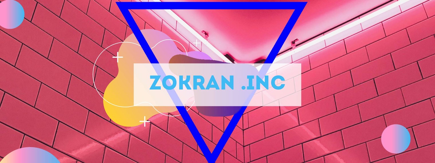 Zokran inc.