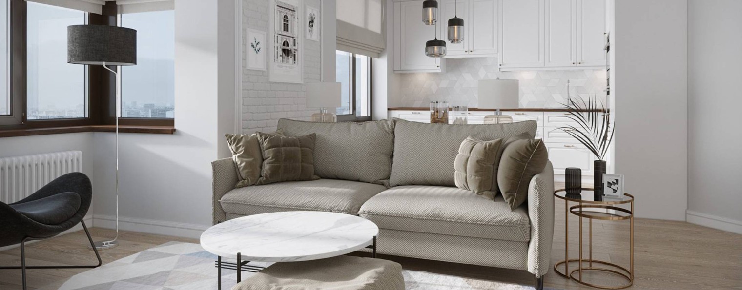 РВТ Дизайн и ремонт квартир