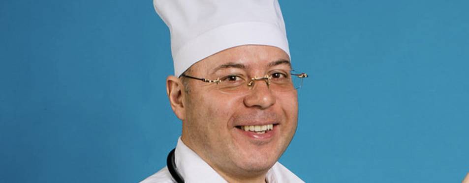 Doctor Rodriges