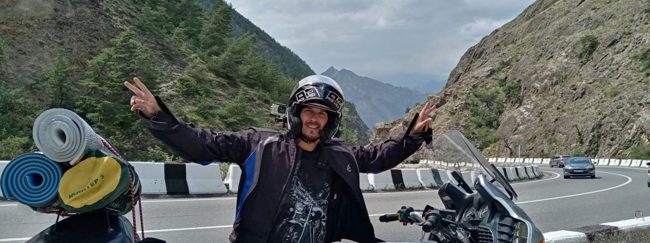 Павел Битюков