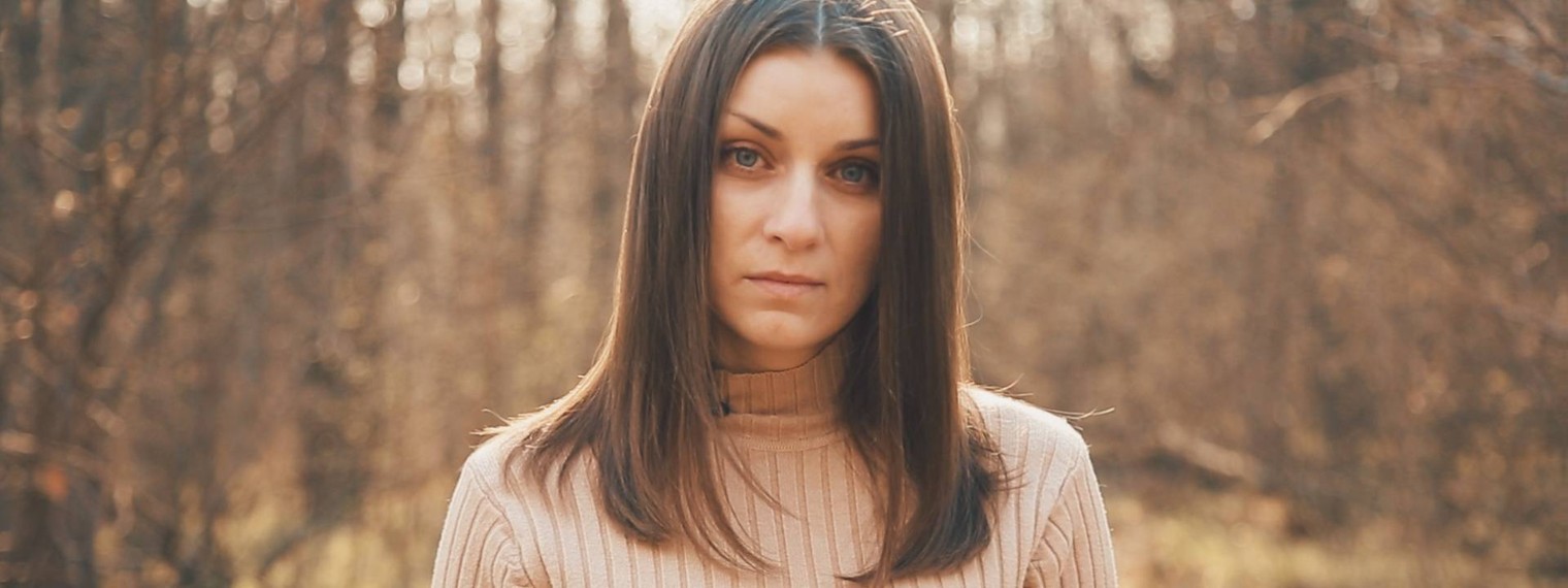 Дарья Рыбачёва