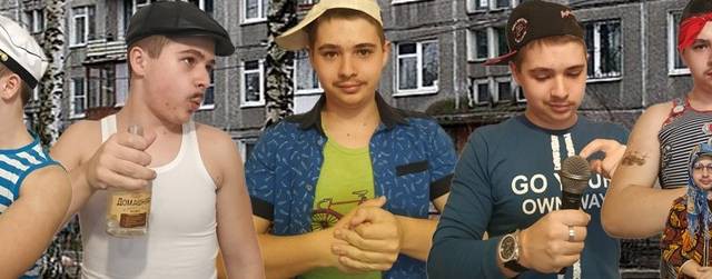 TYPI STORI