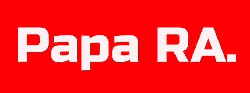 Papa RA.