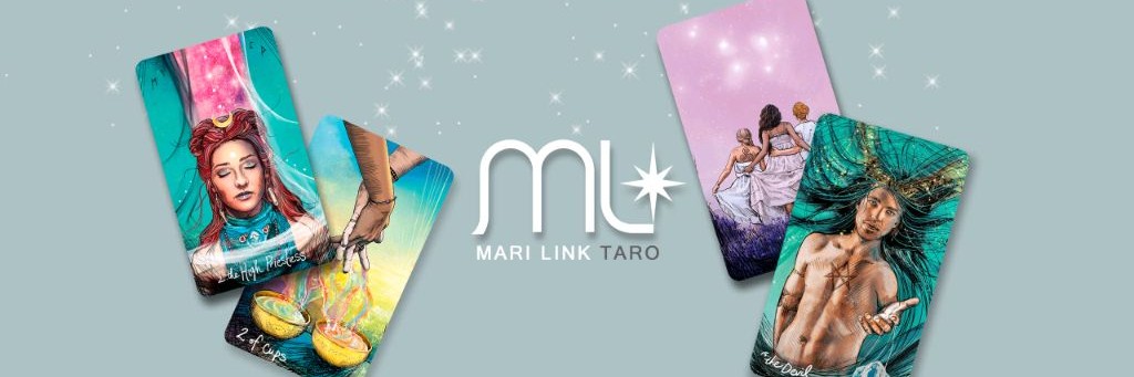 Mari Link Таро