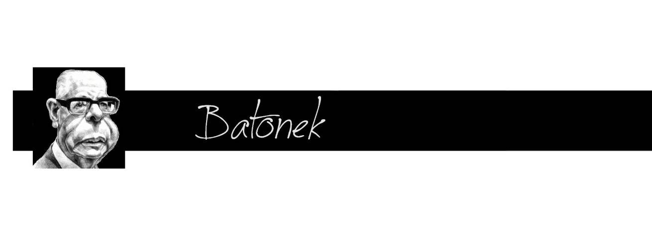 Batonek