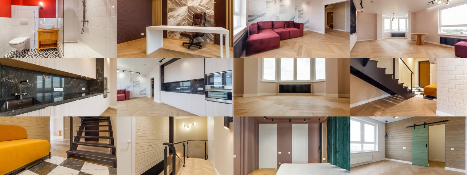 KOMFORTNO74 | РЕМОНТ КВАРТИР И ДОМОВ