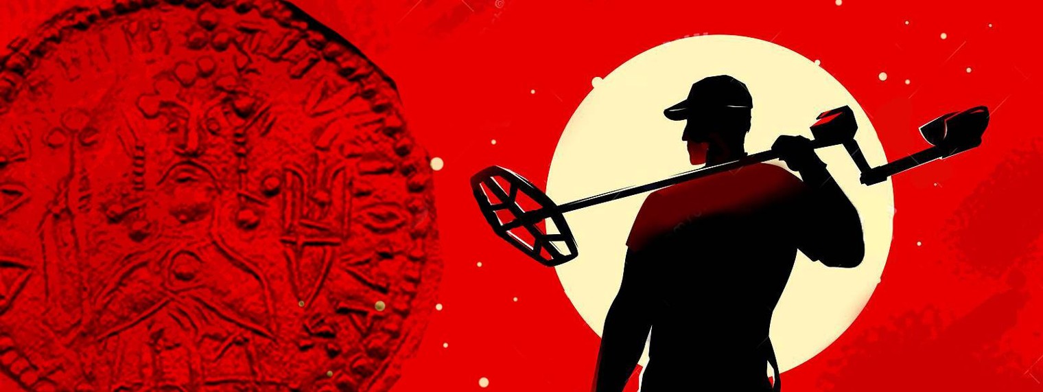 МД Арена Р.Ф. - Тесты металлоискателей