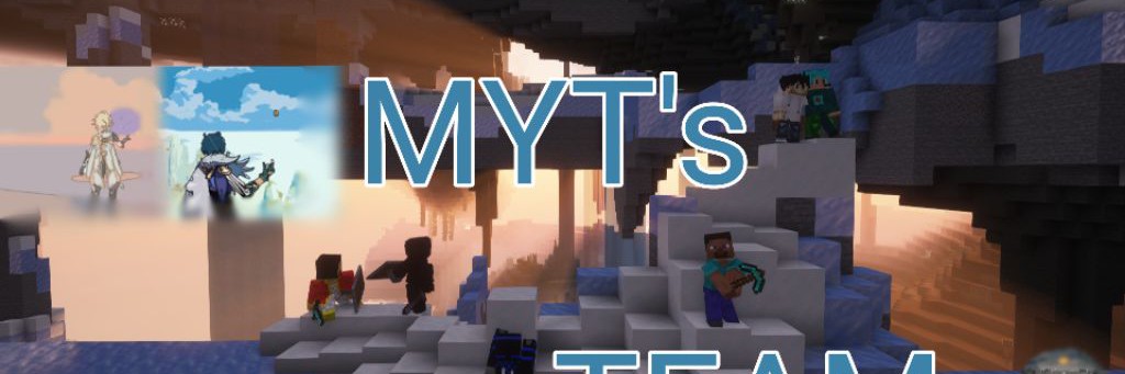 MYTs TEAM